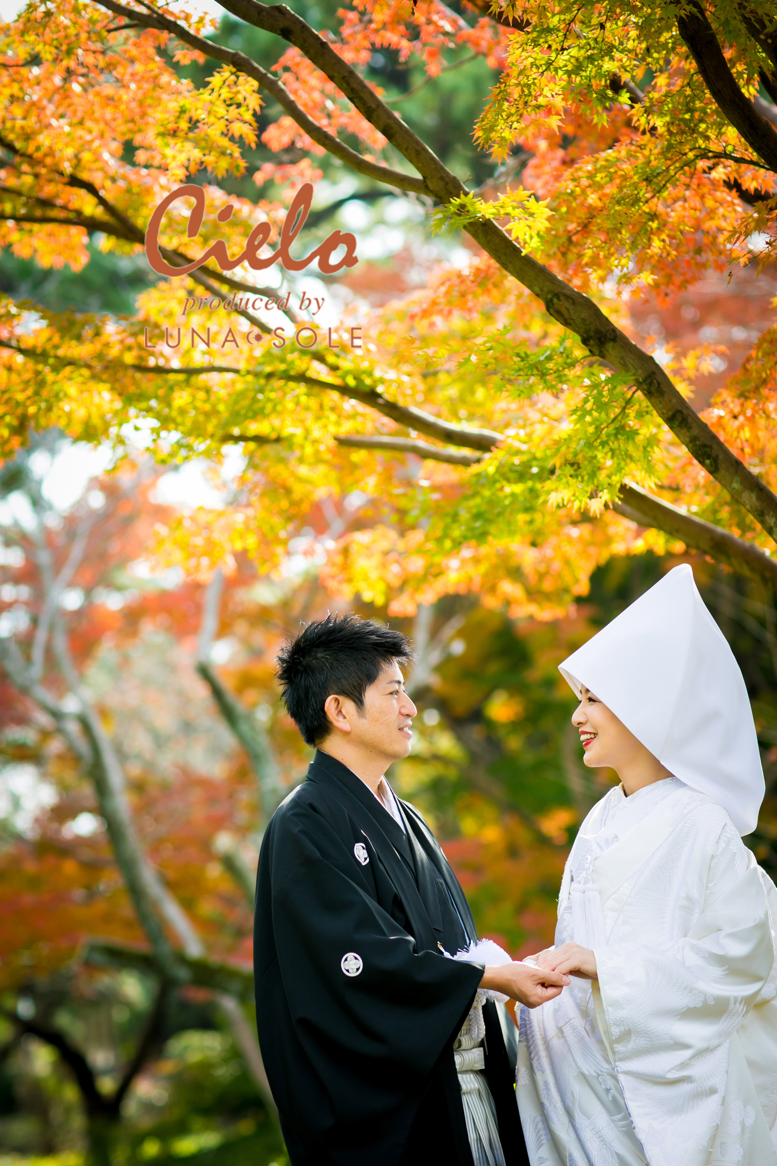 カメラマン紹介 - 株式会社ルナソーレ